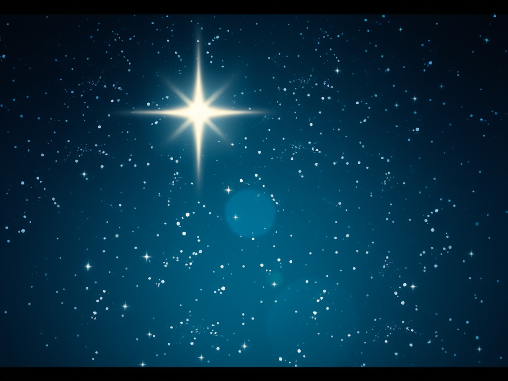 The Deeper Meaning of Twinkle Twinkle Little Star – Satya Odde